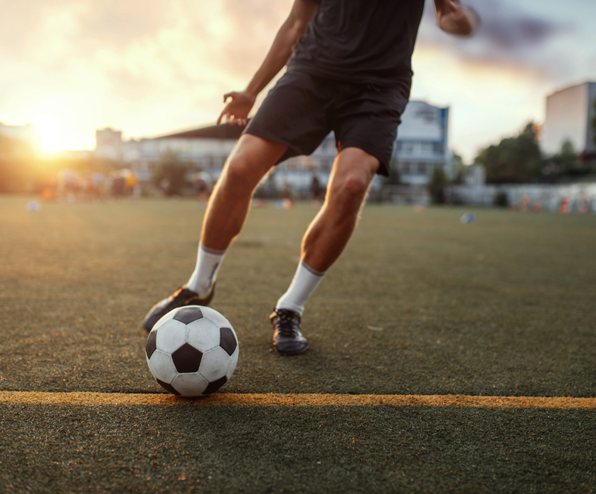 Professional Elite Soccer Training Program in Texas | Strong High Performance