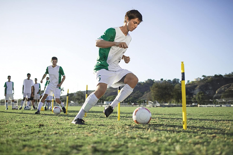 Professional Elite Soccer Training Program in Texas | Strong High ...